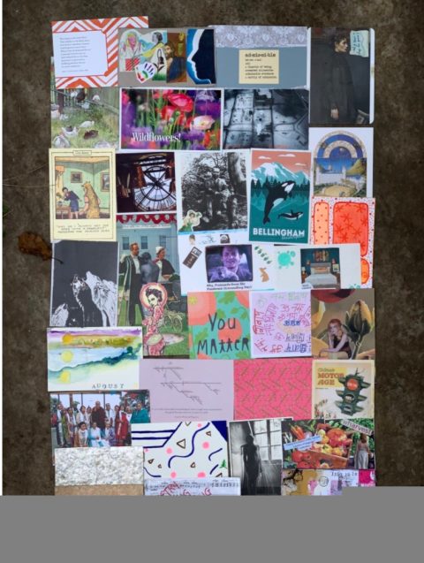 Mary Beth Frezon POPO2020 Afterword - Cascadia Poetics LAB