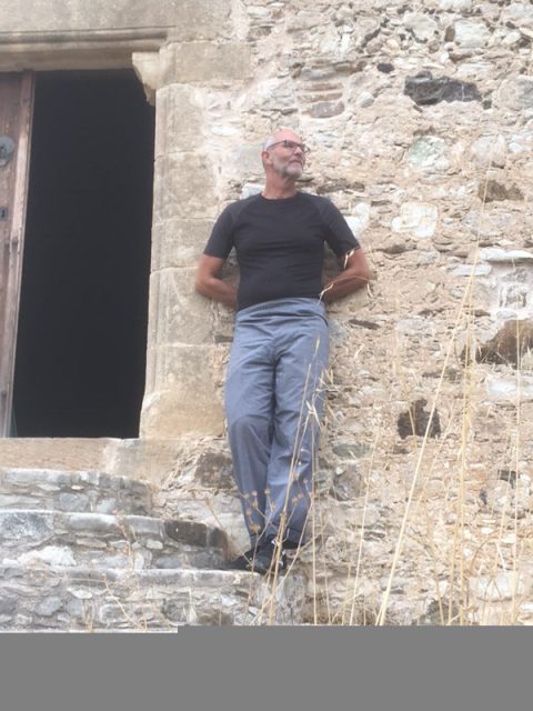 Philip Riley 12.2.2020 Poetry Postcard Fest Interview - Cascadia ...