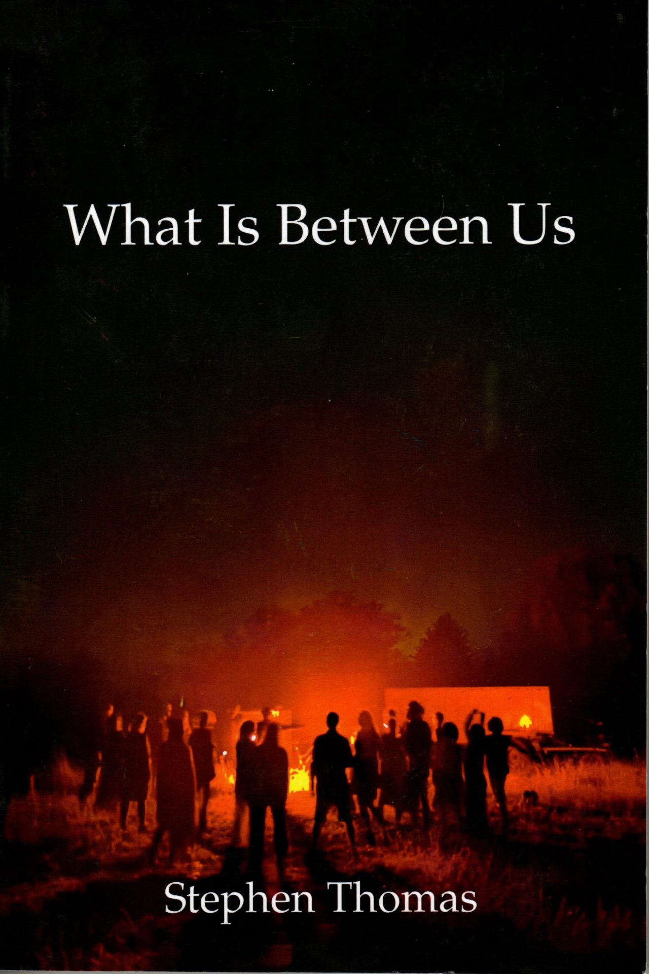 Interview with Stephen Thomas, Part 1 - Cascadia Poetics LAB