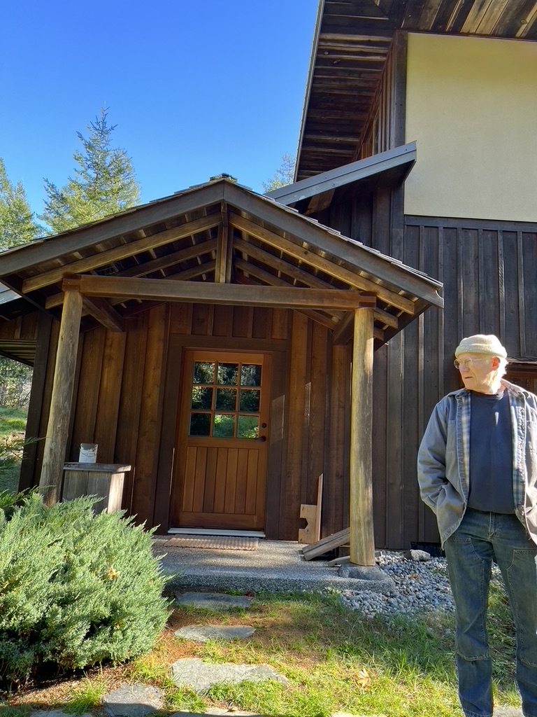 Robert Bringhurst Interview Part 3 - Cascadia Poetics LAB