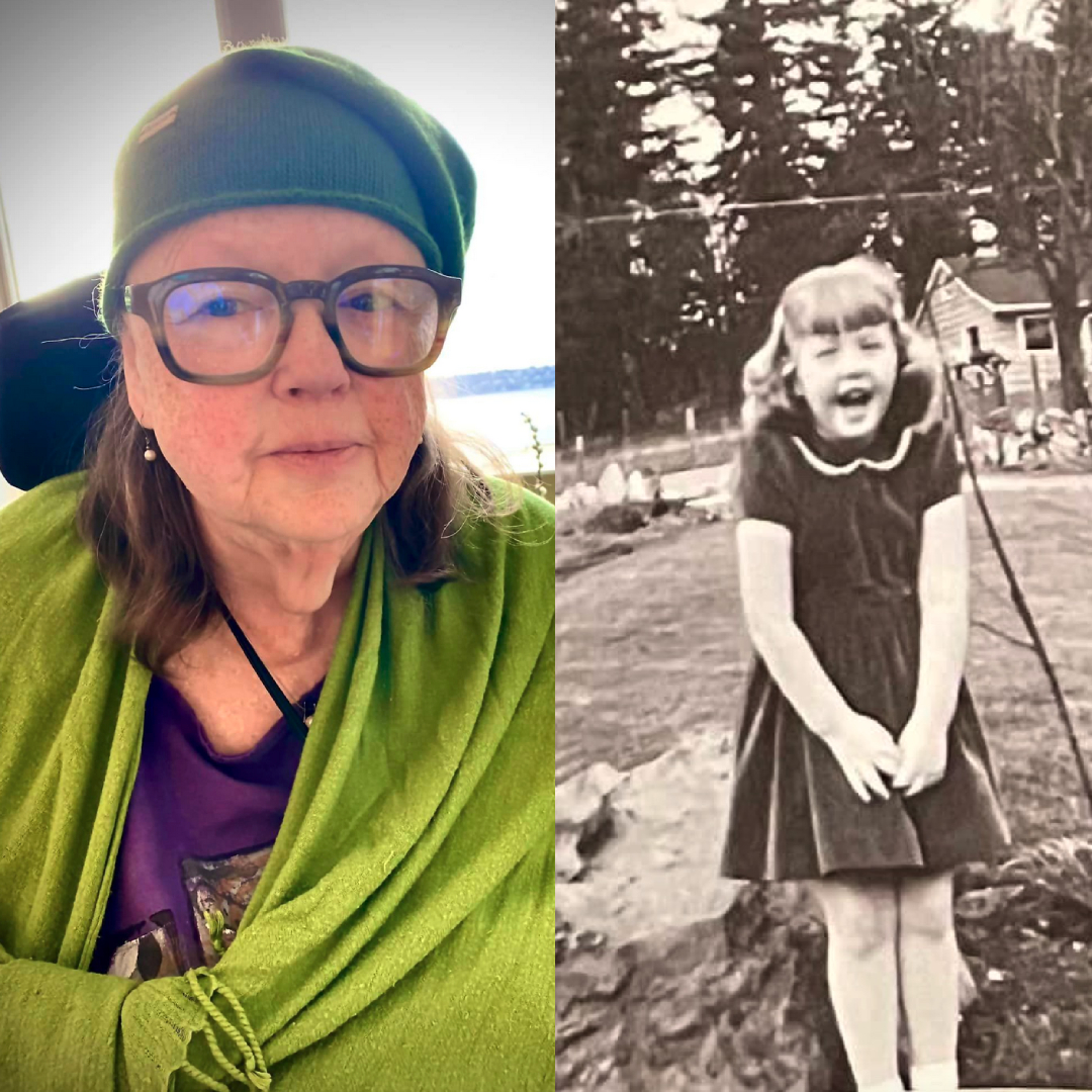 Obituary for Postcard Poet Marit Saltrønes - Cascadia Poetics LAB