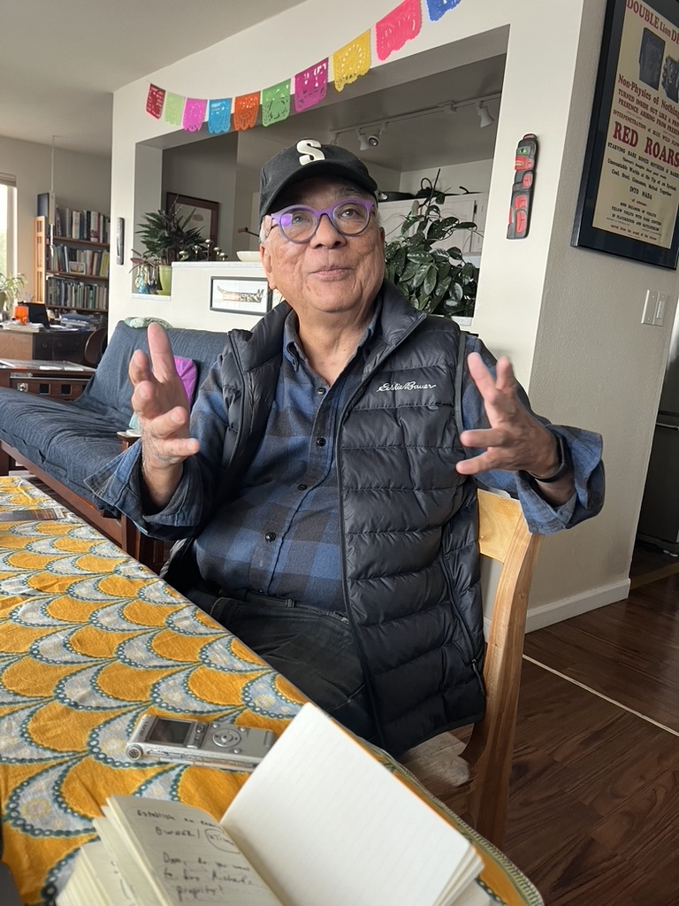 Frank Abe on The Literature of Japanese-American Incarceration ...