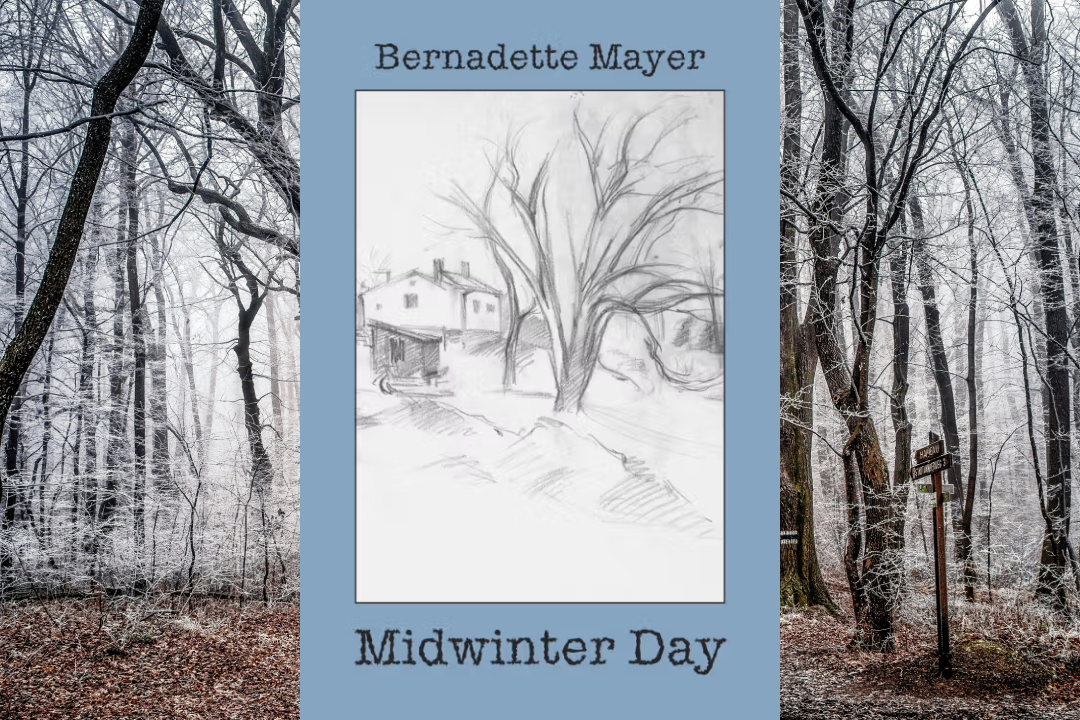 Communal Reading of Midwinter Day on Dec. 21! - Cascadia Poetics LAB